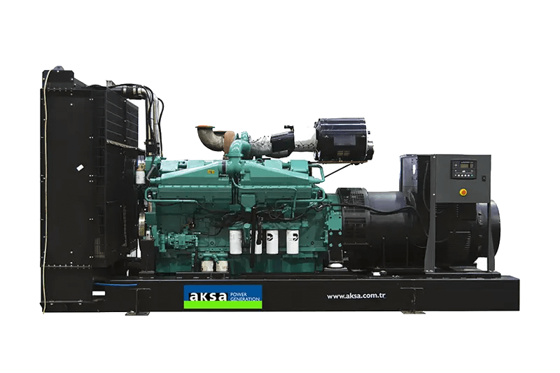 AC 3000 | آکسا ایران